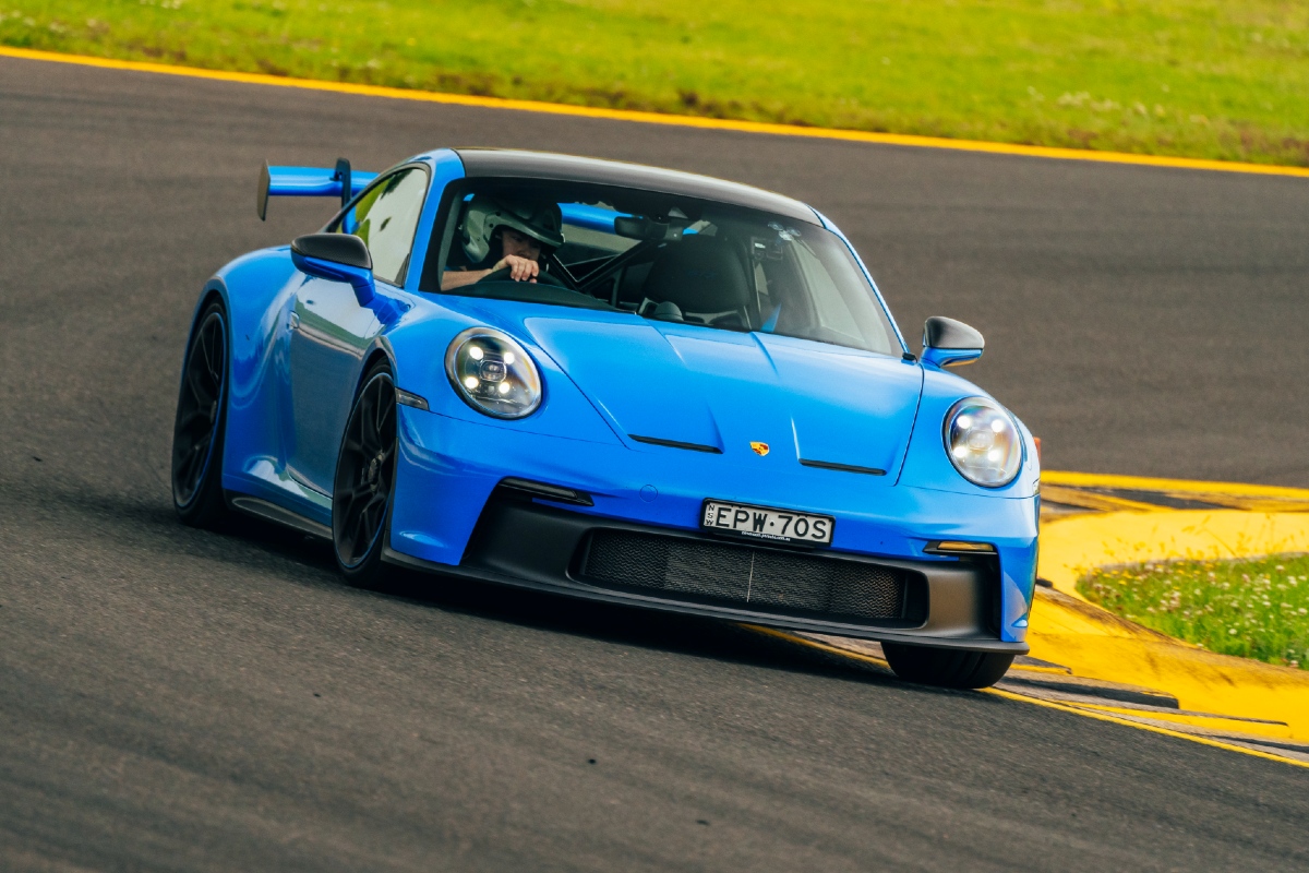 TOP 5: Best cars of 2021 - Torquecafe.com