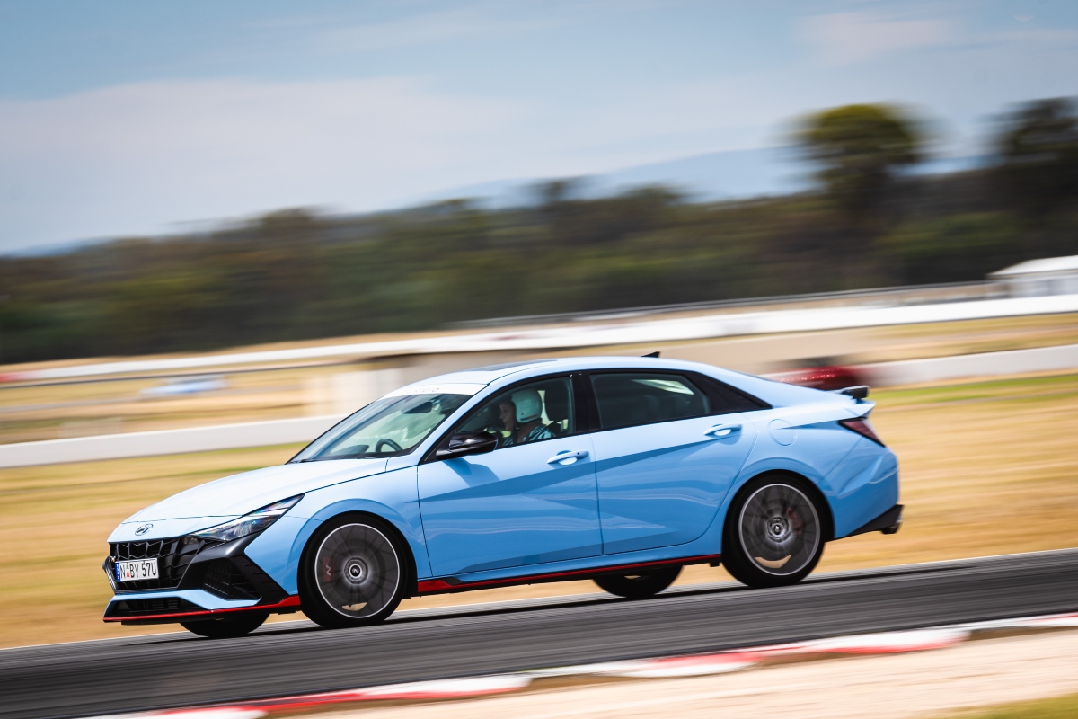 TOP 5: Best cars of 2021 - Torquecafe.com