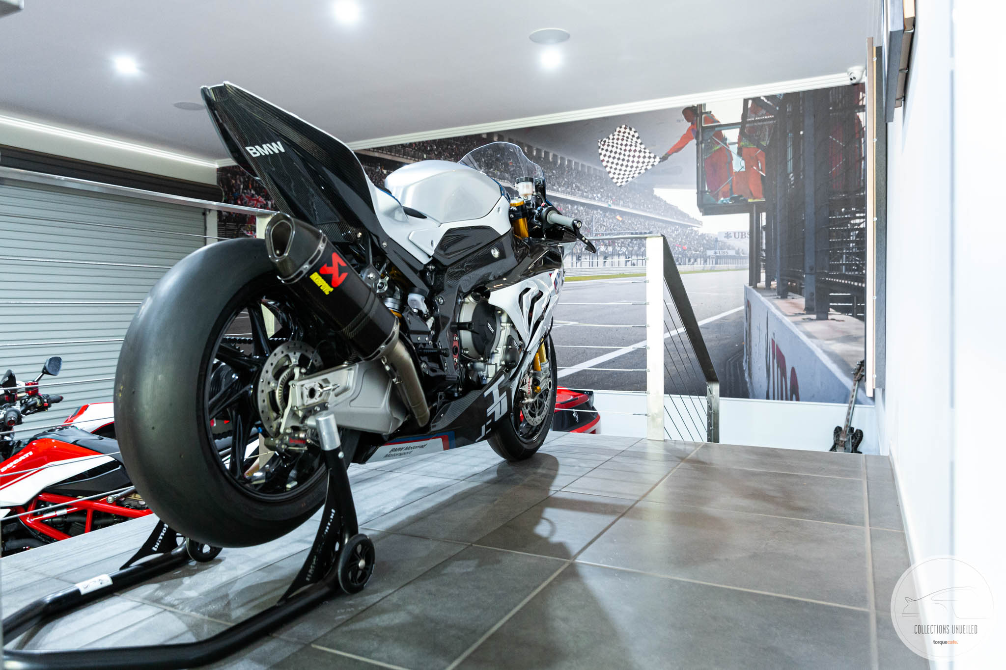 Collections Unveiled - Supercars & Superbikes - Torquecafe.com