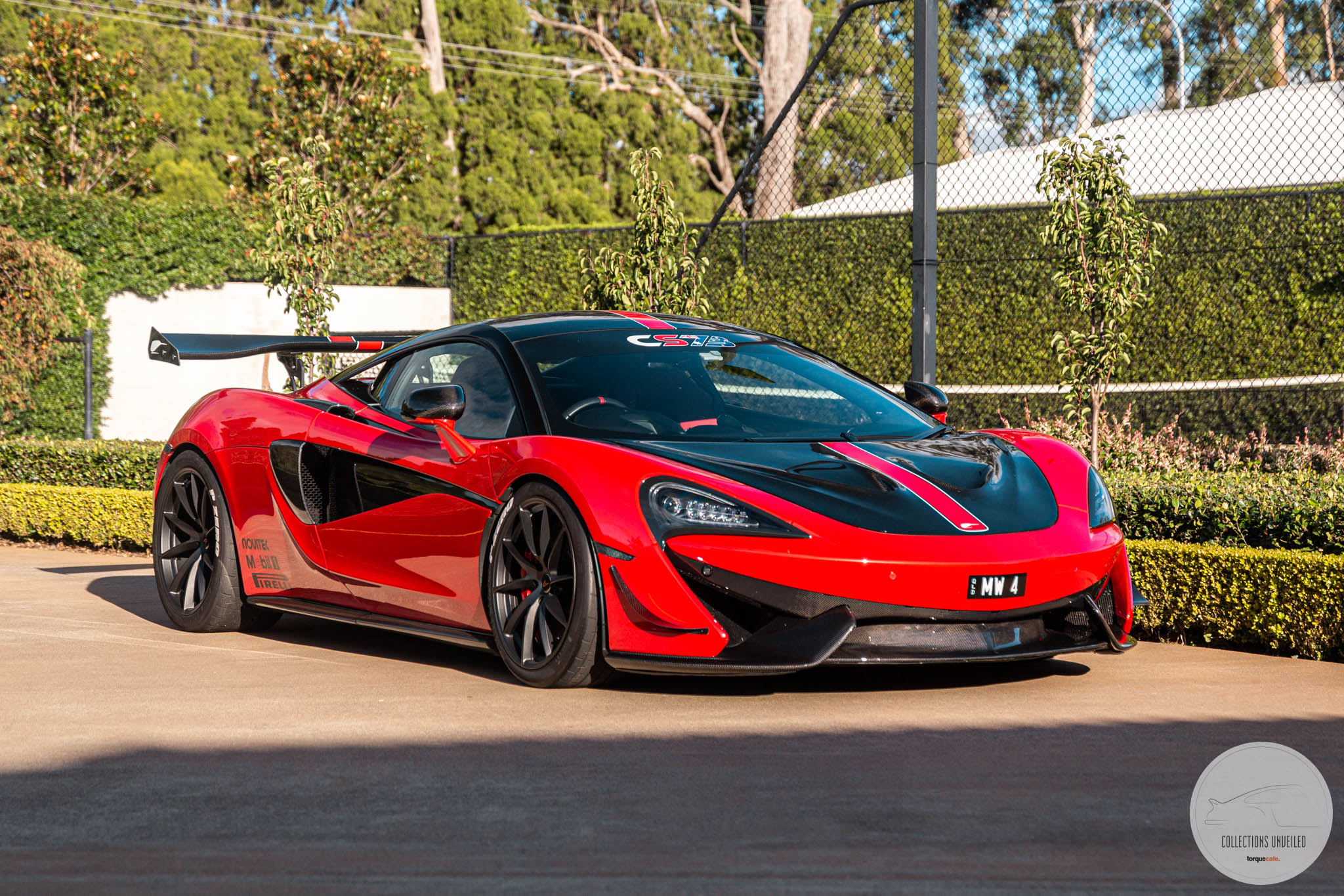 Collections Unveiled - Supercars & Superbikes - Torquecafe.com