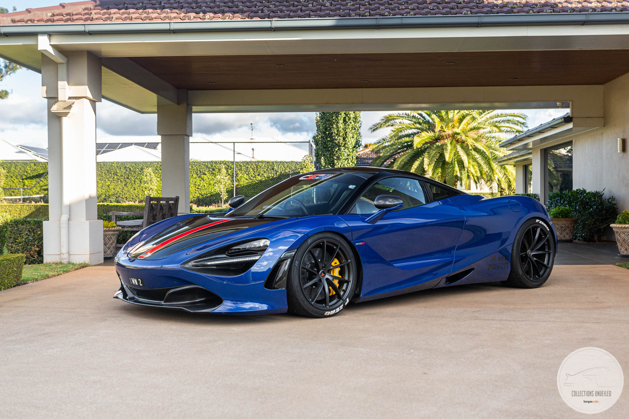 Collections Unveiled - Supercars & Superbikes - Torquecafe.com