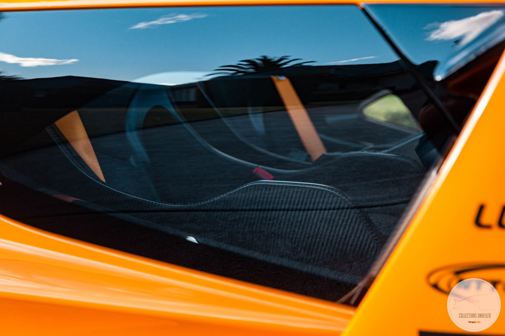 Collections Unveiled - Collection 001 - Torquecafe.com