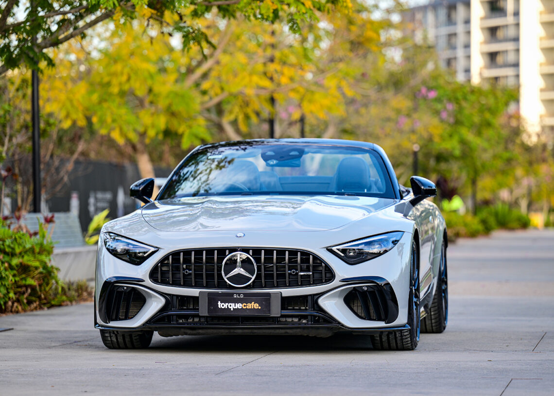 Performance - Torquecafe.com