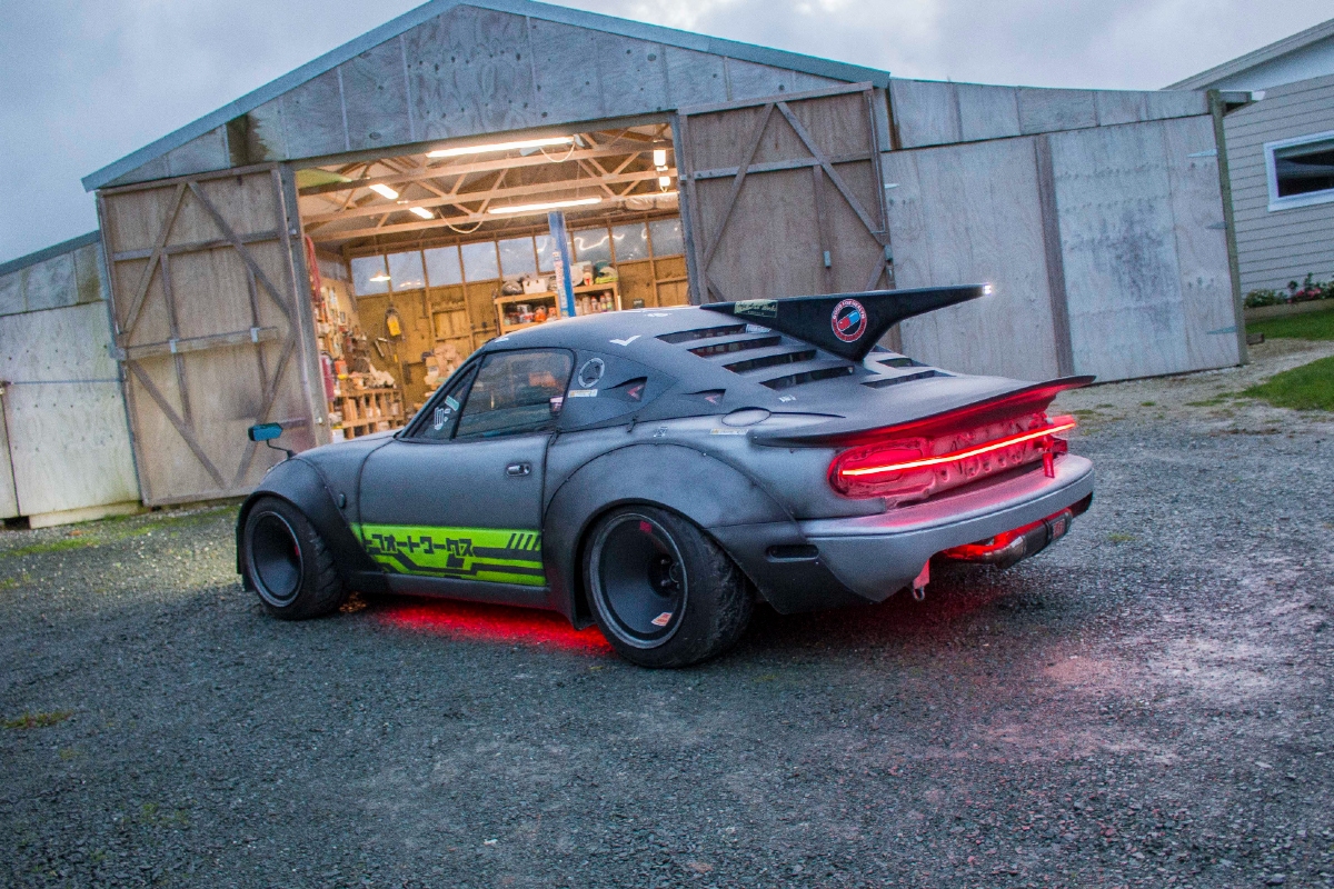 Is this your new favourite toy? - Torquecafe.com