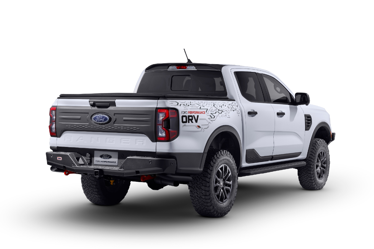 2023 SEMA Show: Starring Toyota's NASCAR V8-powered LandCruiser ...