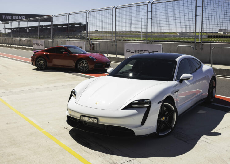 ELECTRIC - Torquecafe.com